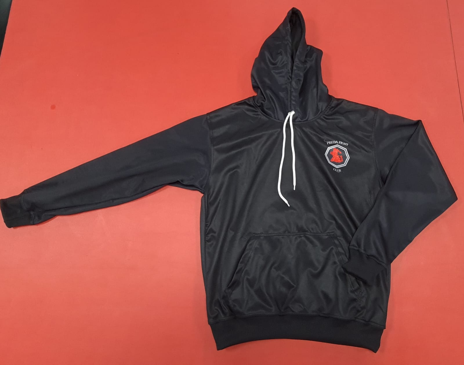 Tracksuit - Preda Fight Club London