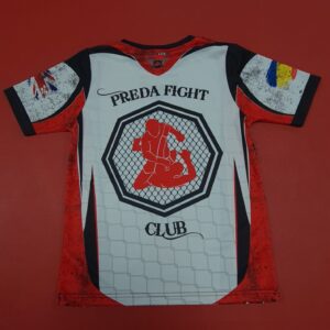 Home Page - Preda Fight Club London