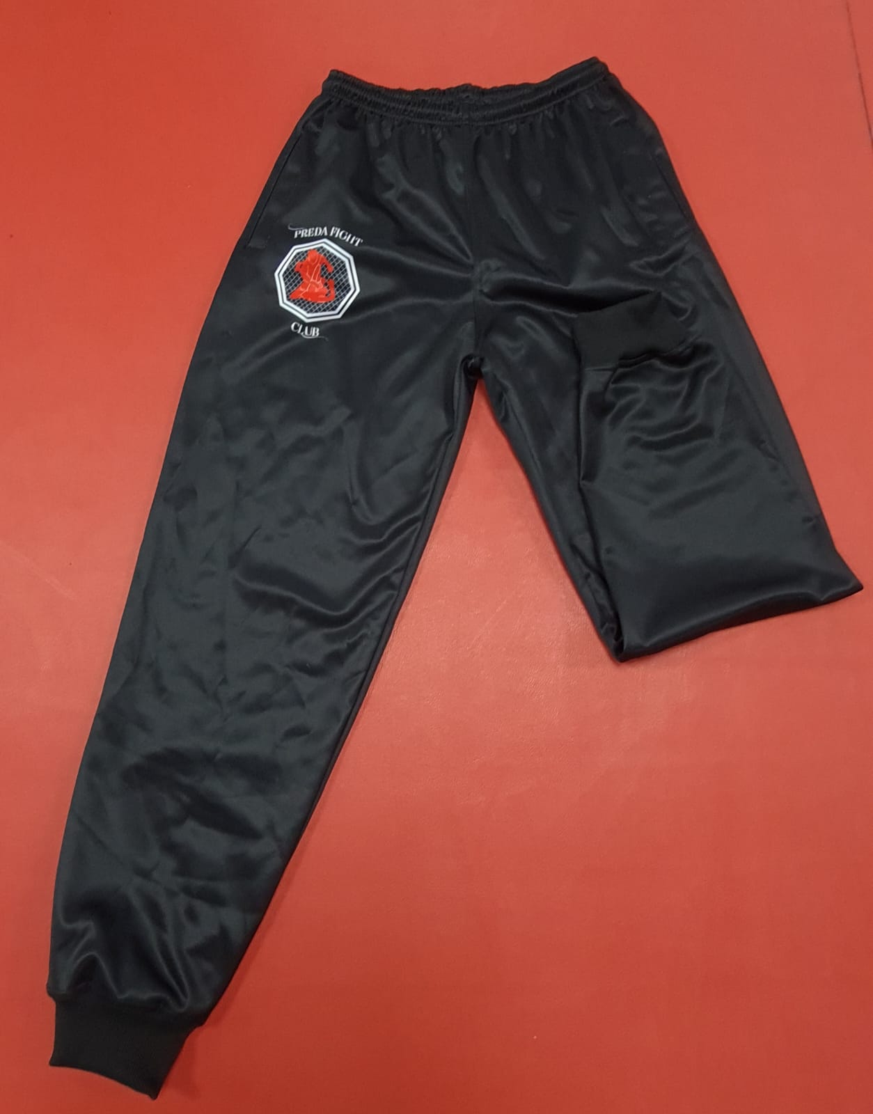 Tracksuit - Preda Fight Club London