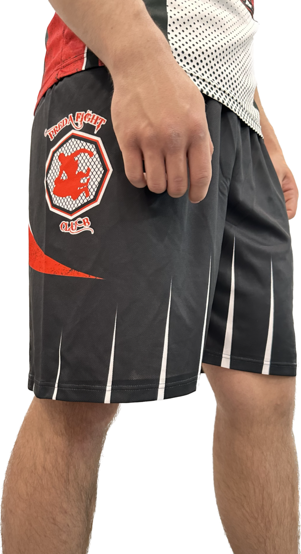 Shorts - Preda Fight Club London