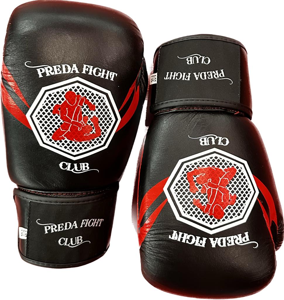 Training Gloves - Preda Fight Club London