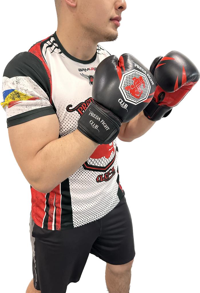 Training Gloves - Preda Fight Club London