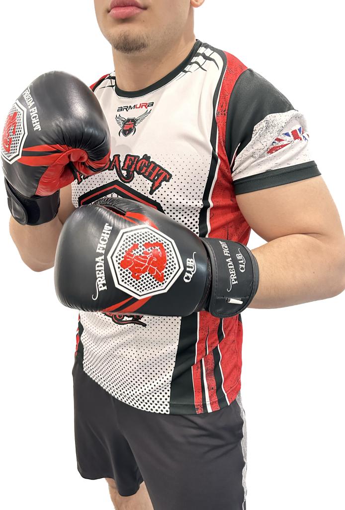 Training Gloves - Preda Fight Club London
