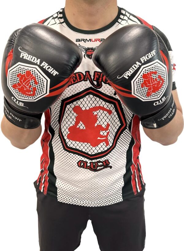 Training Gloves - Preda Fight Club London